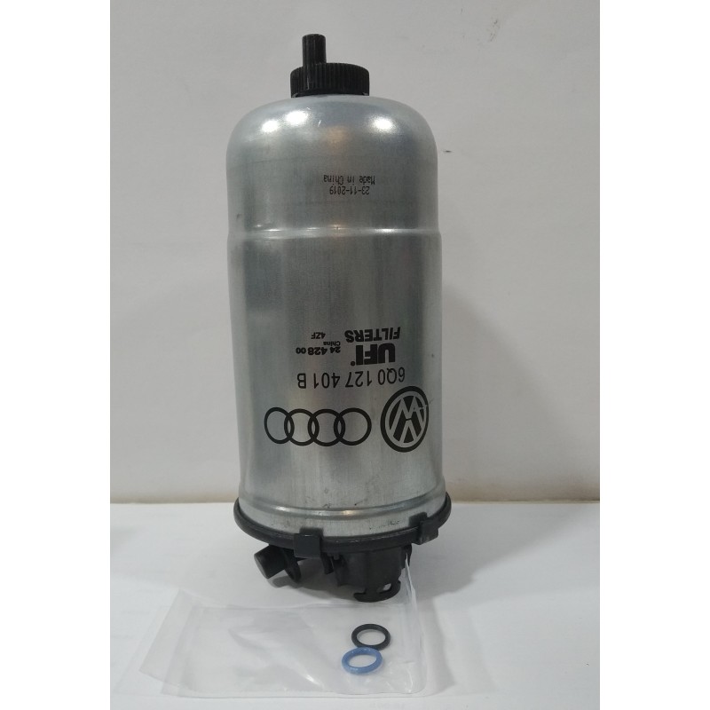 FILTRO DE GAS-OIL TODOS LOS MODELOS IBIZA 2003